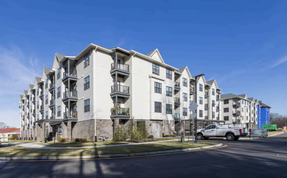 The Roosevelt - Consulting Engineer Services | NJ | PA