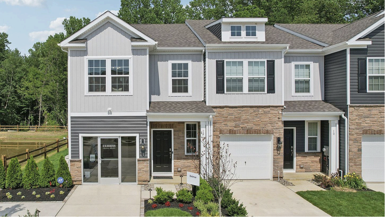 Ashbrook Landing - Consulting Engineer Services | NJ | PA